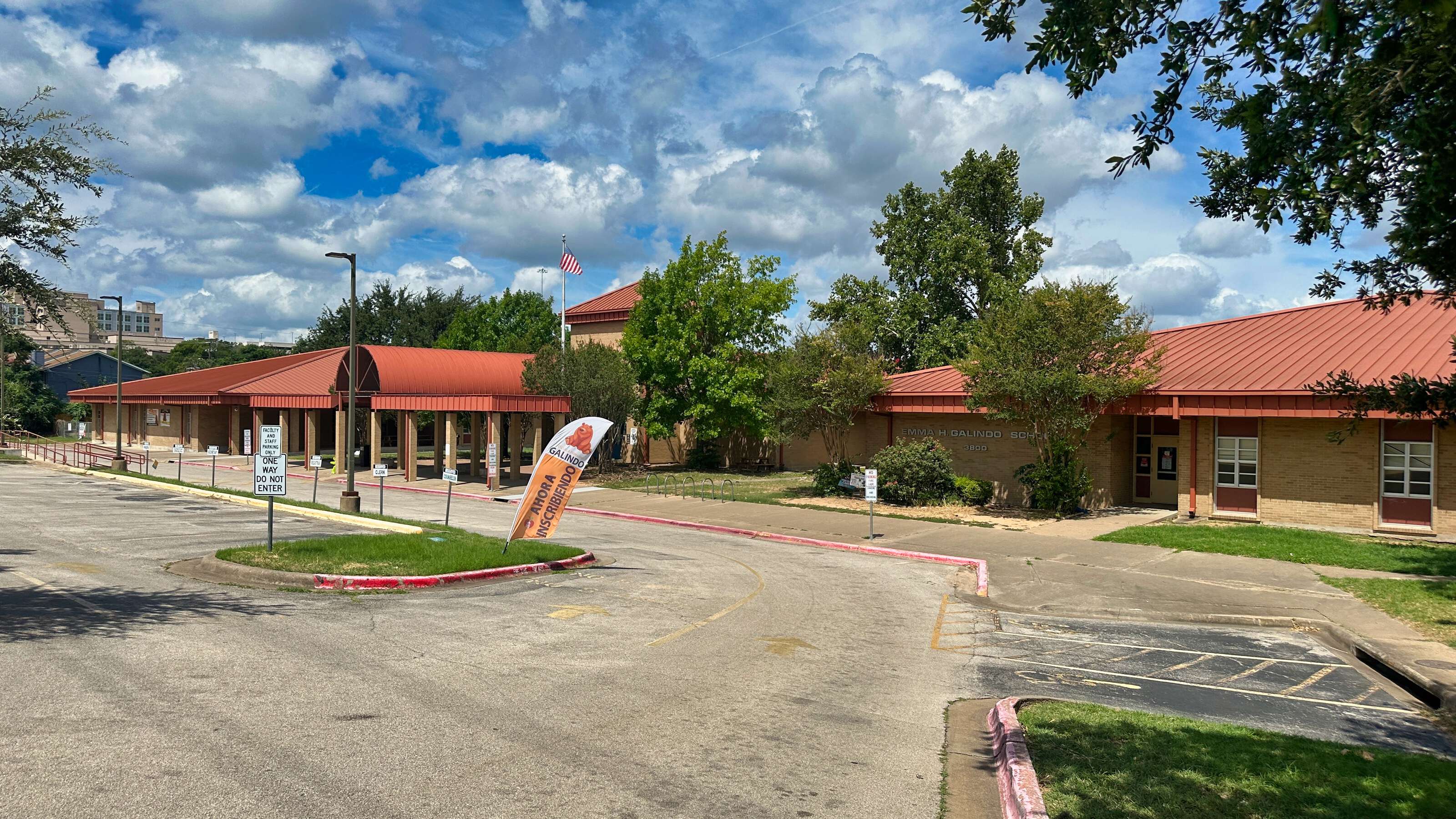Rent fields, gyms, theaters and more in Austin
