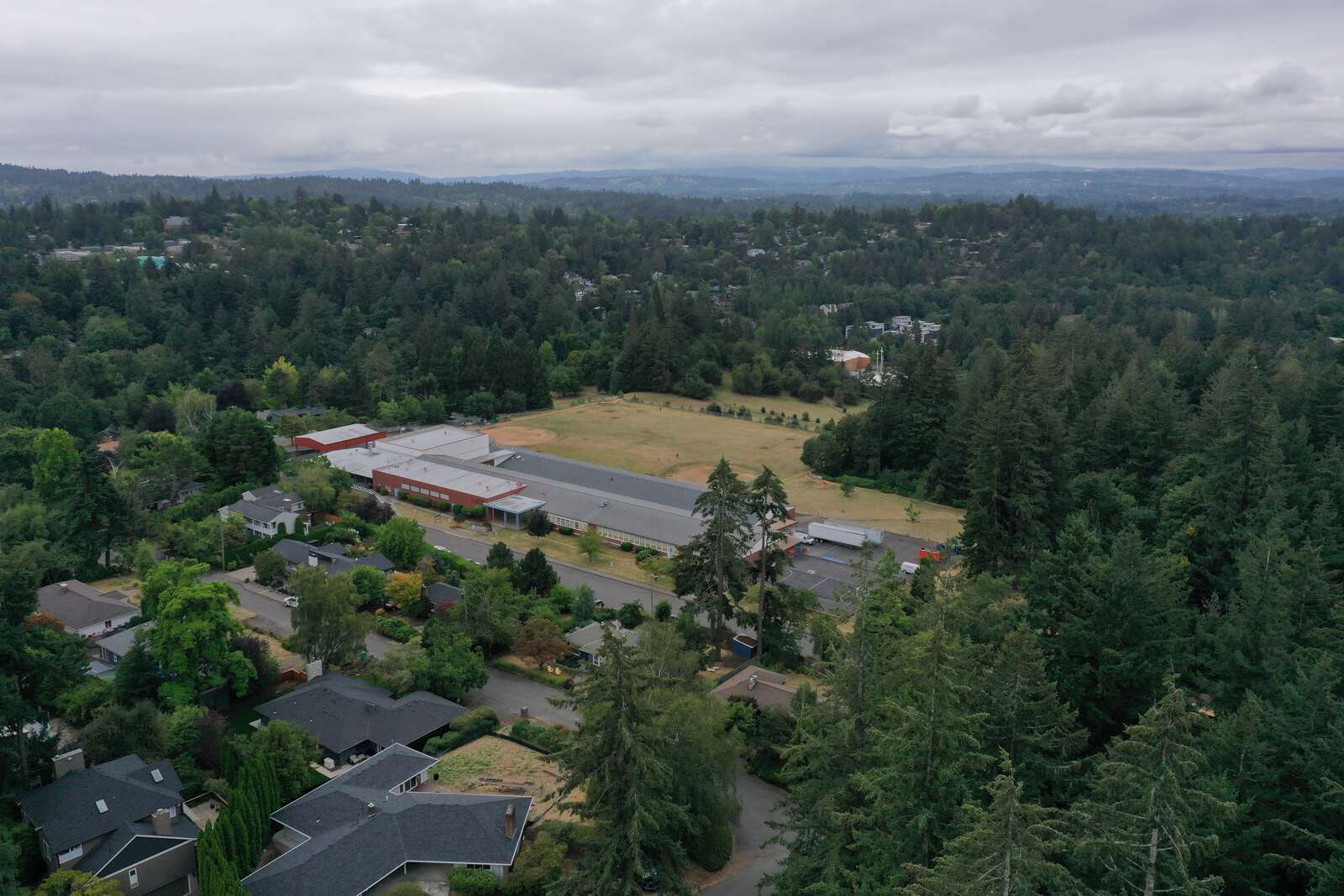 Rent fields, gyms, theaters and more in Portland