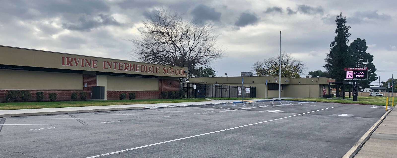 Rent fields, gyms, theaters and more in Garden Grove