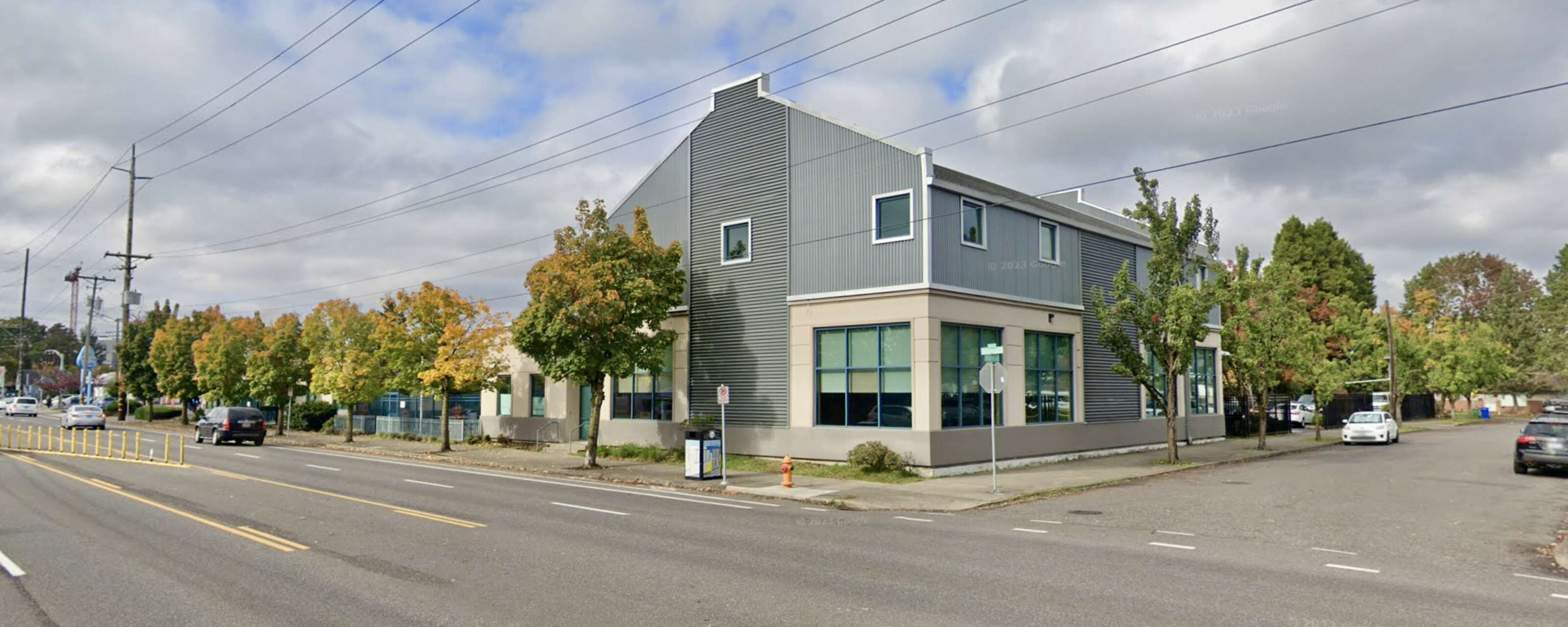 Rent fields, gyms, theaters and more in Portland