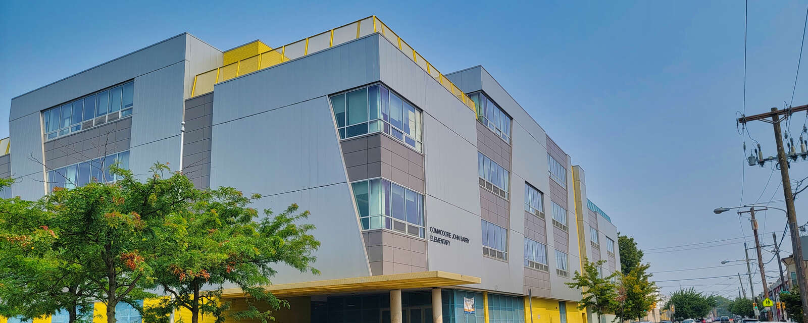 Rent fields, gyms, theaters and more in Philadelphia