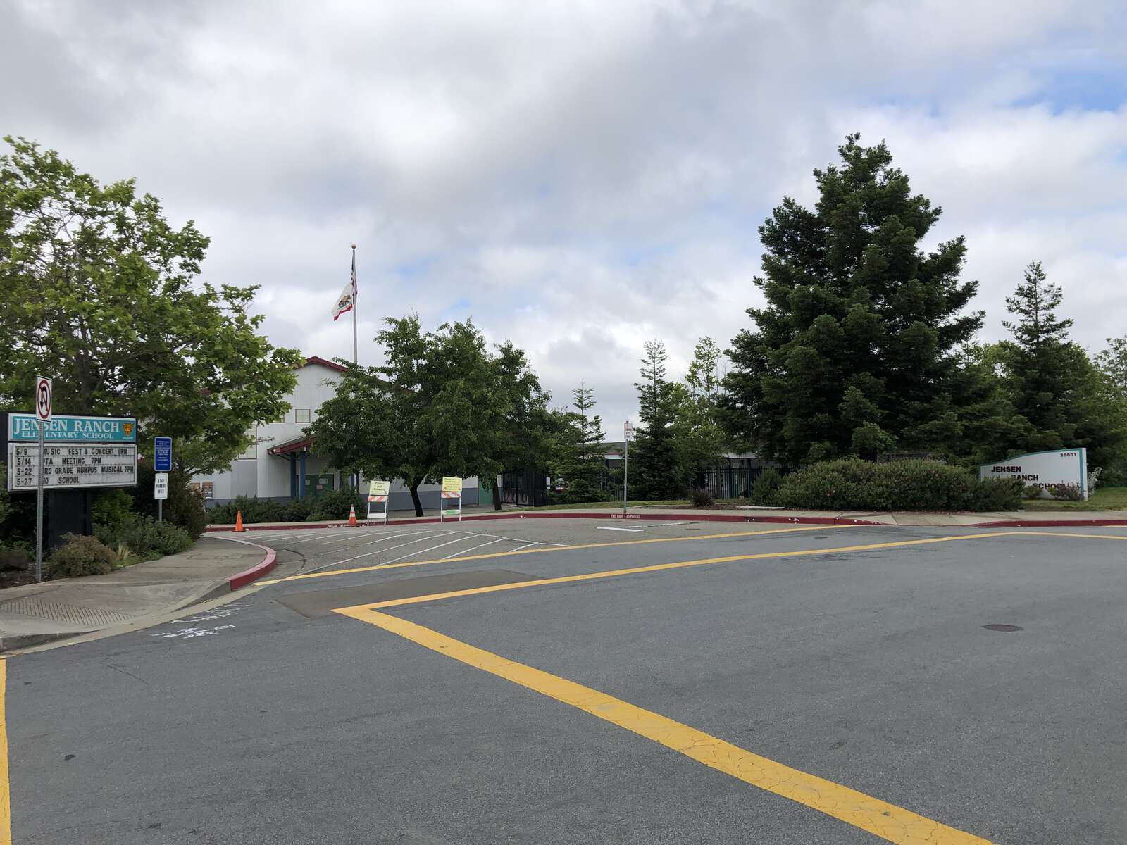 Rent fields, gyms, theaters and more in Castro Valley