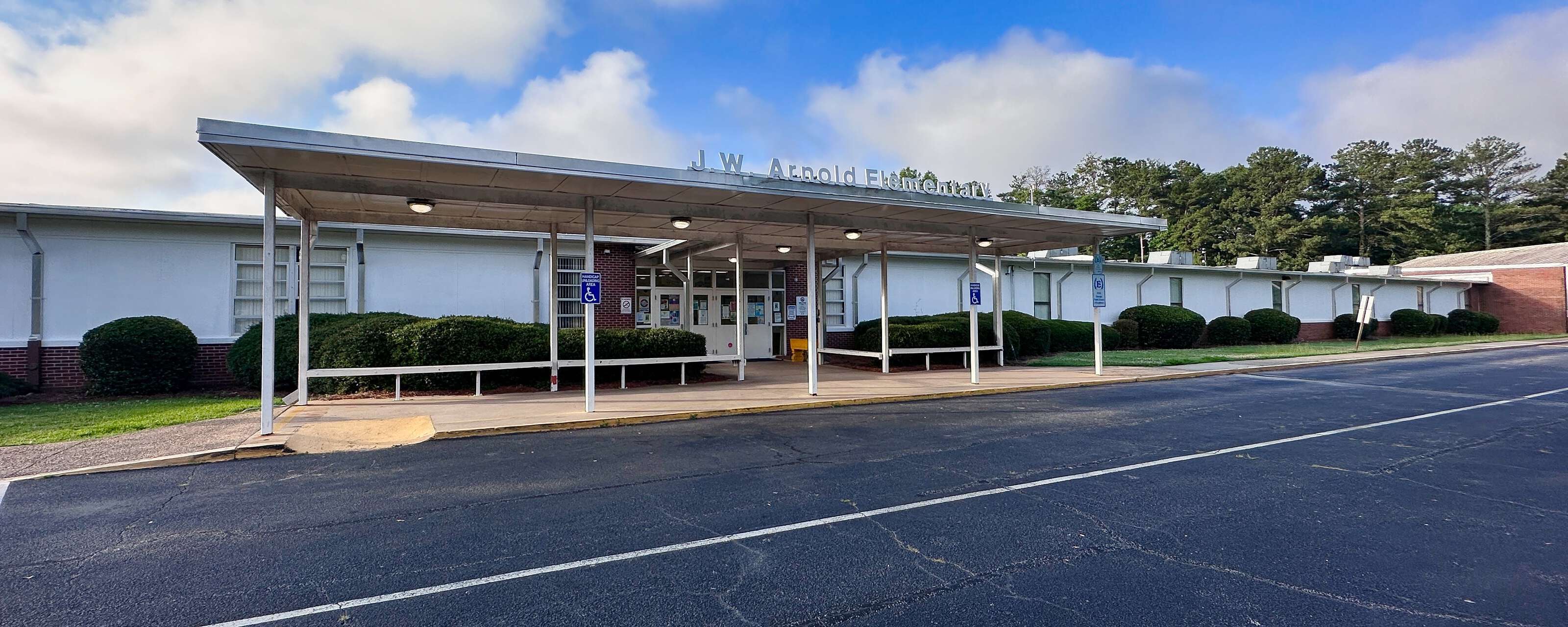 Rent fields, gyms, theaters and more in Jonesboro