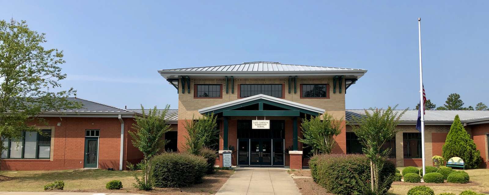 Rent Fields Gyms Theaters And More In Blythewood