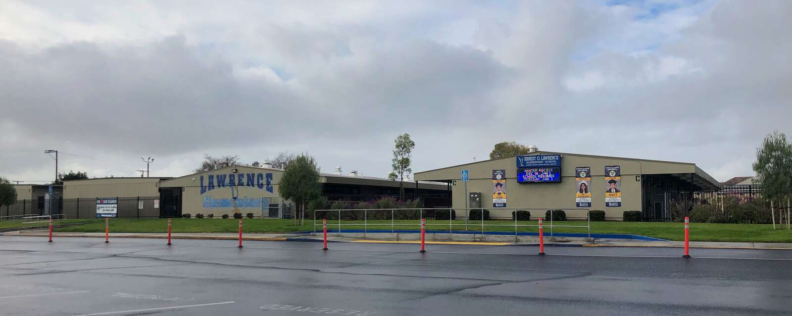 Rent fields, gyms, theaters and more in Garden Grove