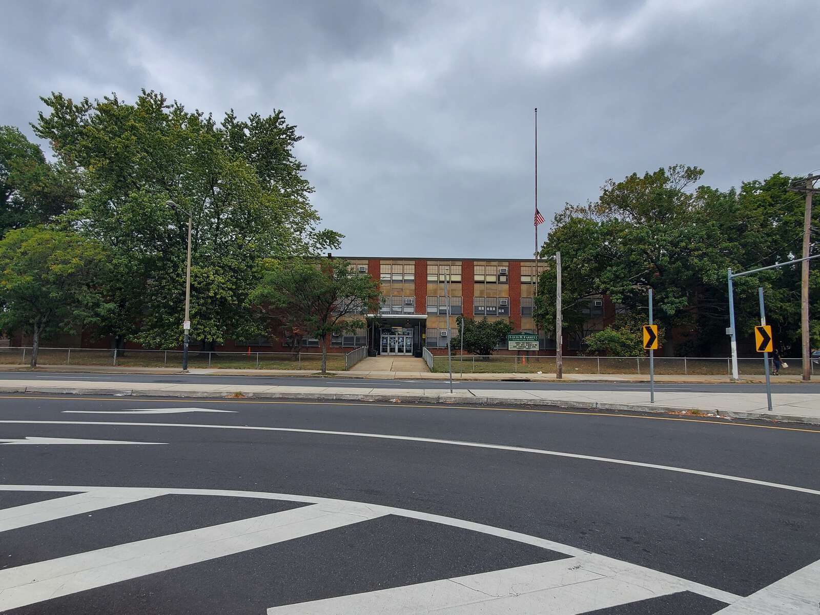 Rent fields, gyms, theaters and more in Philadelphia