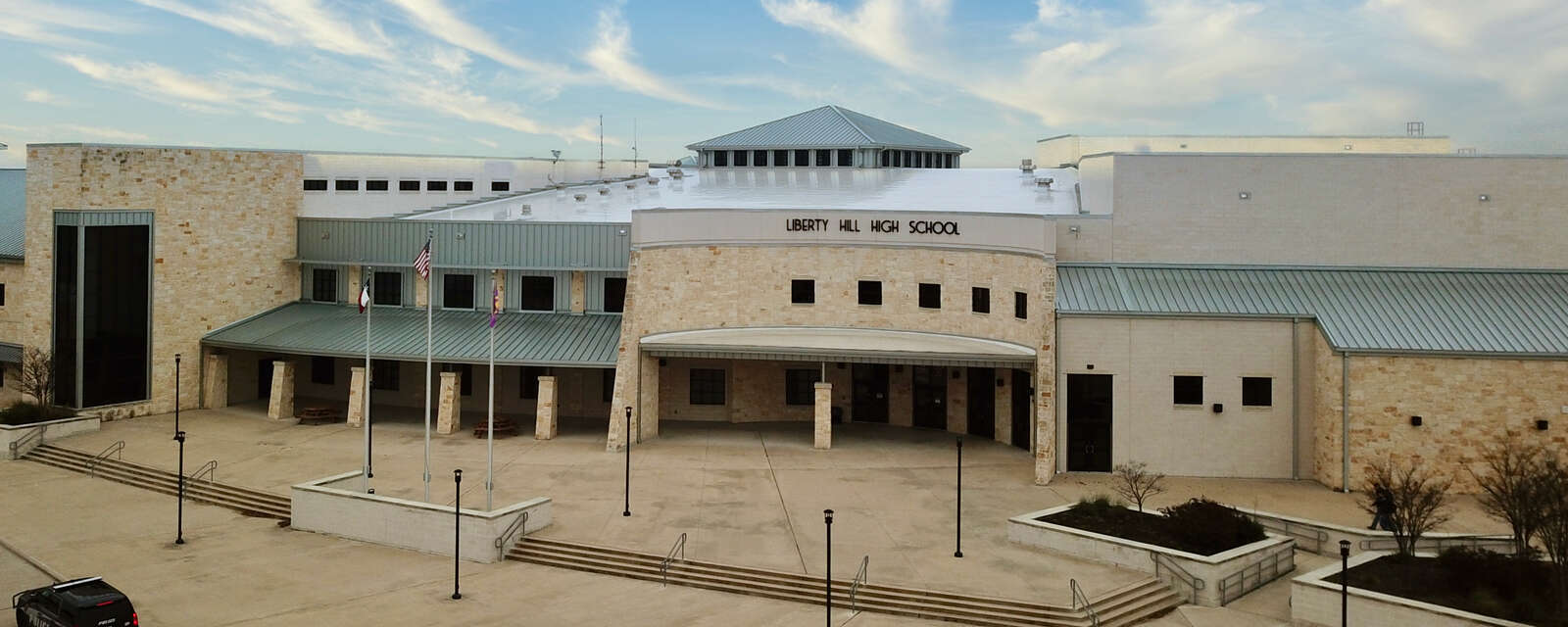 Rent Fields Gyms Theaters And More In Liberty Hill