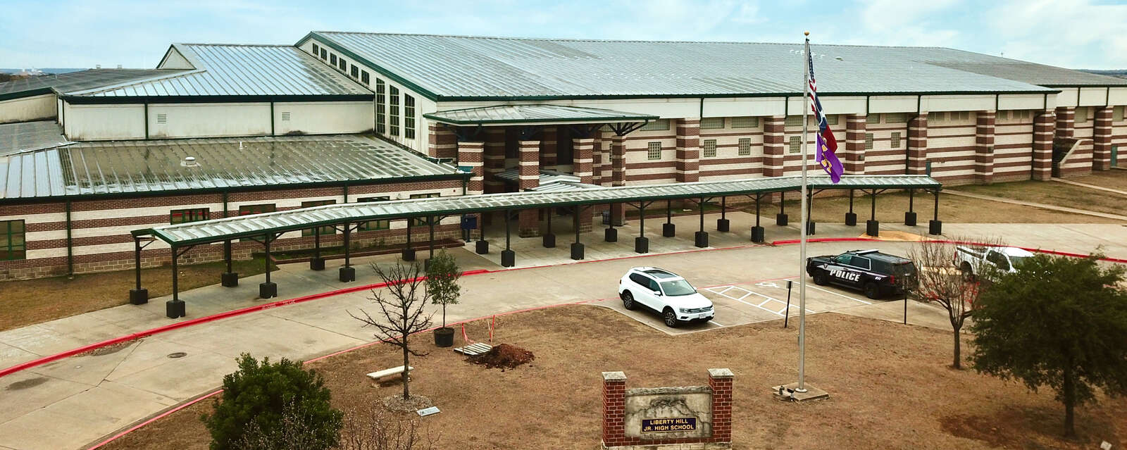 Rent Fields Gyms Theaters And More In Liberty Hill