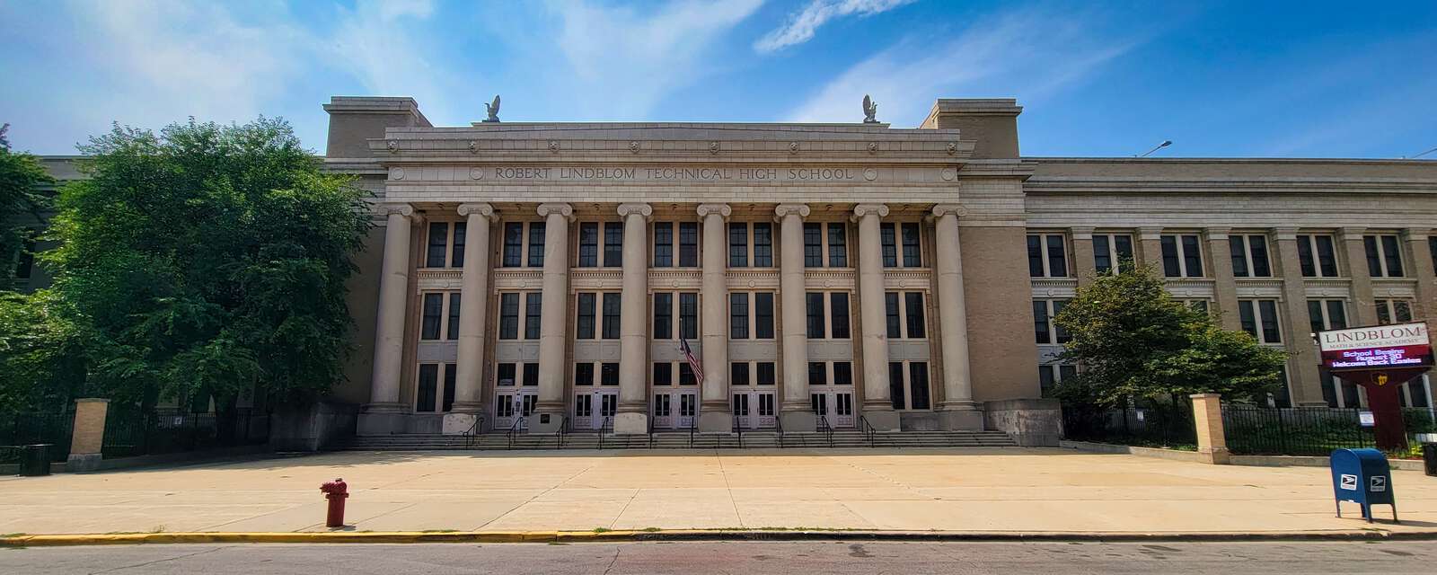 Rent Fields Gyms Theaters And More In Chicago
