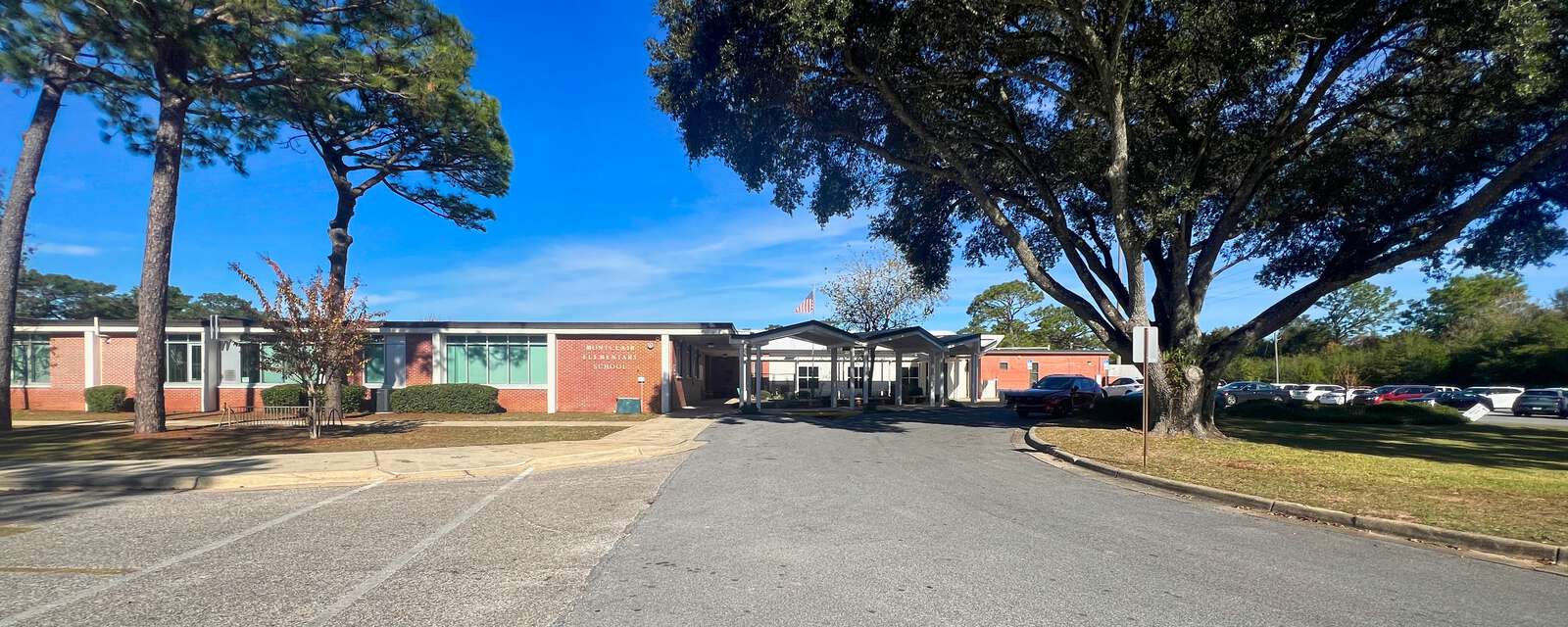 Rent fields, gyms, theaters and more in Pensacola