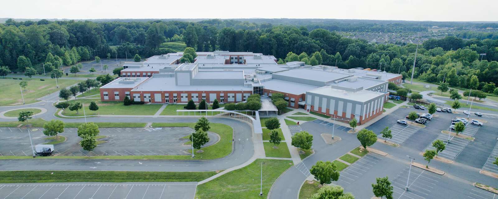 Rent fields, gyms, theaters and more in Fort Mill