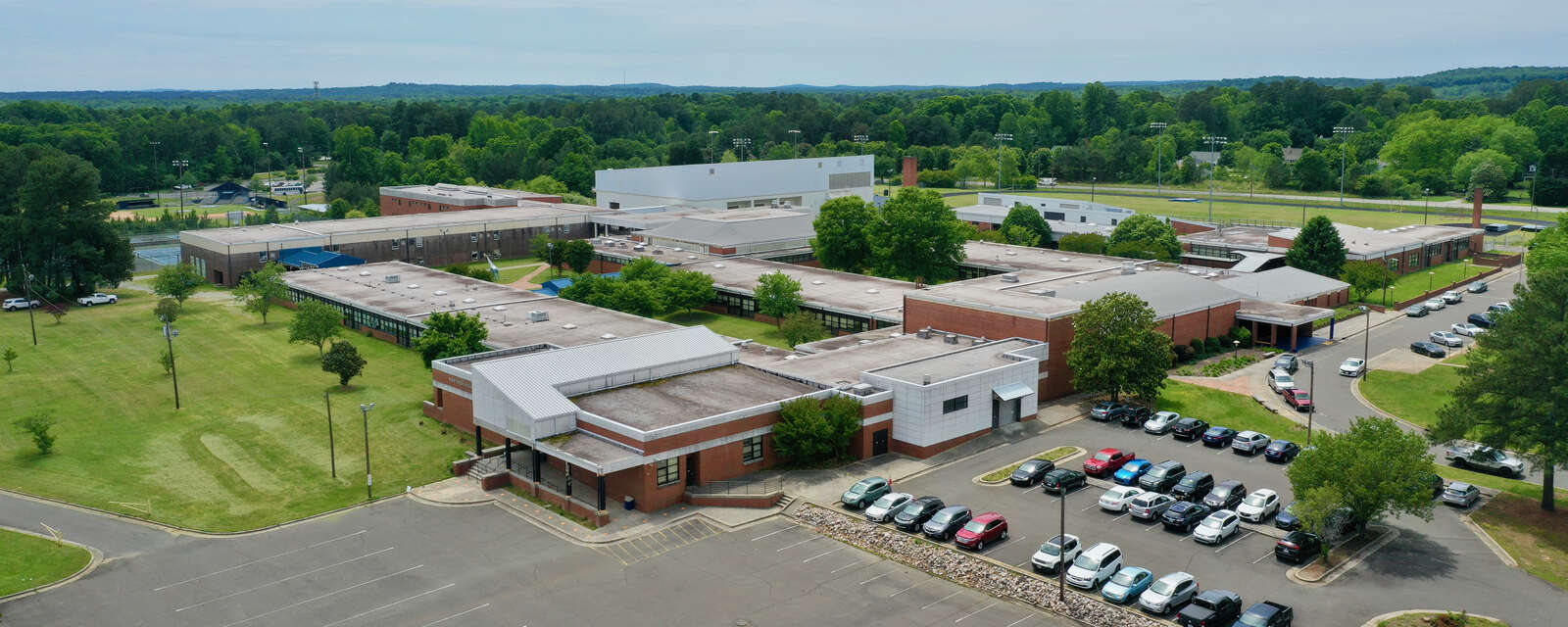 Rent fields, gyms, theaters and more in Durham