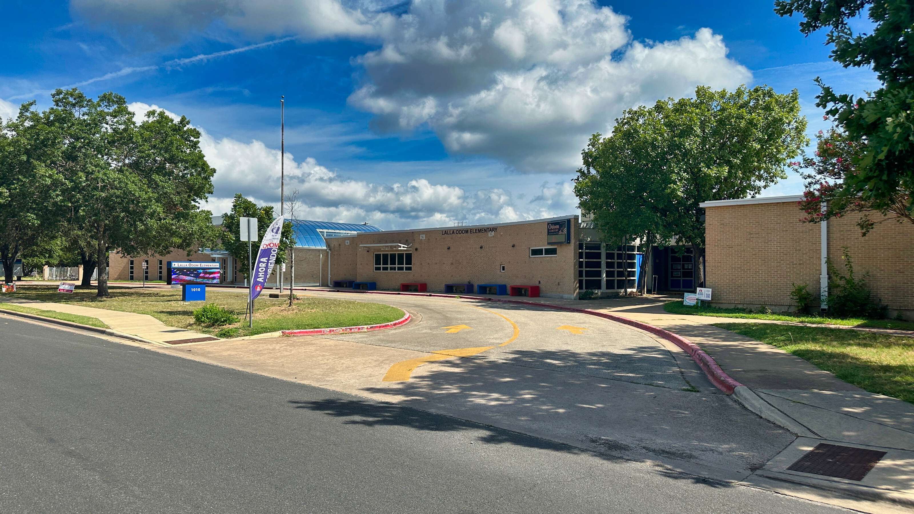 Rent fields, gyms, theaters and more in Austin