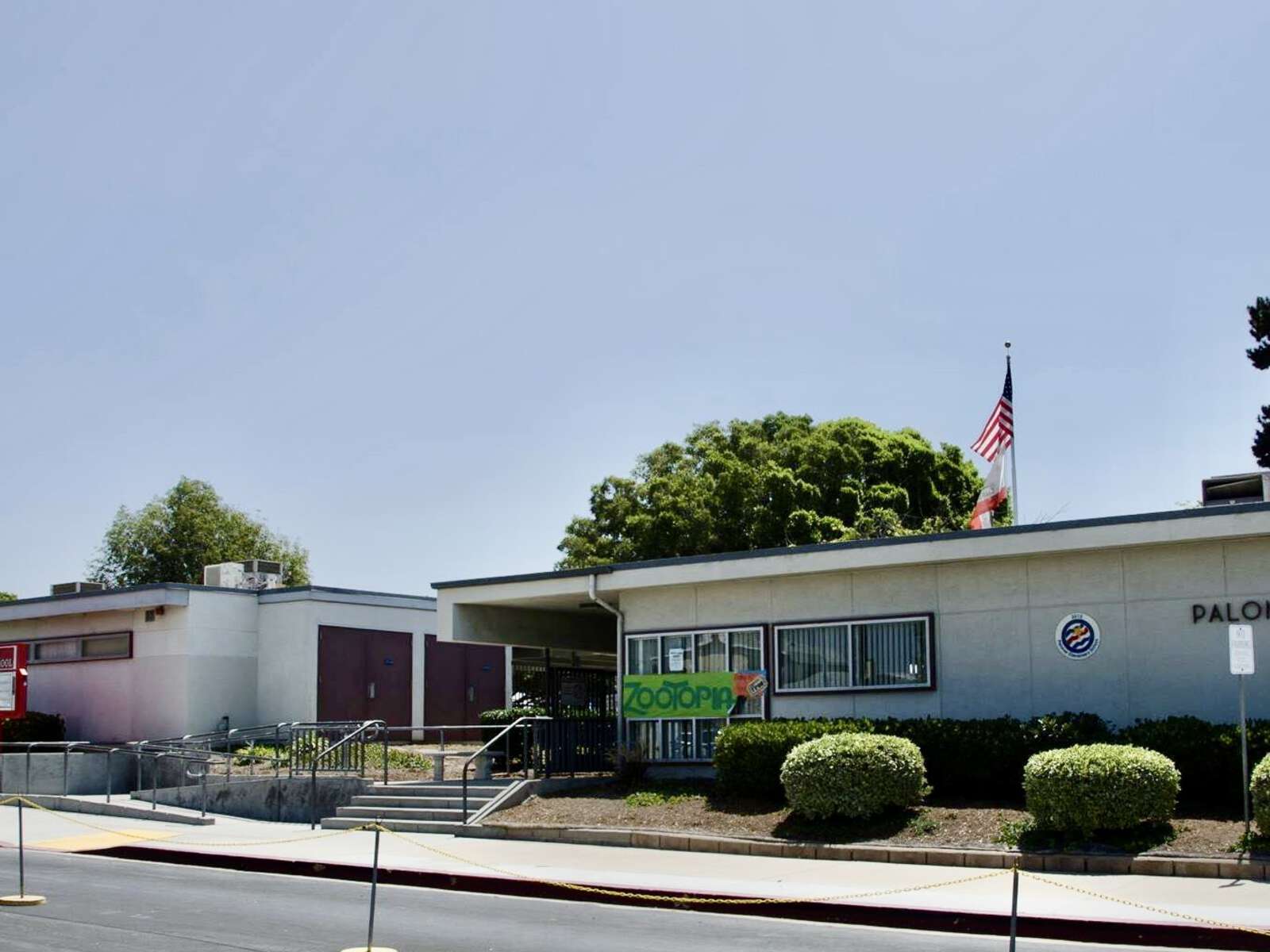 Rent fields, gyms, theaters and more in Chula Vista