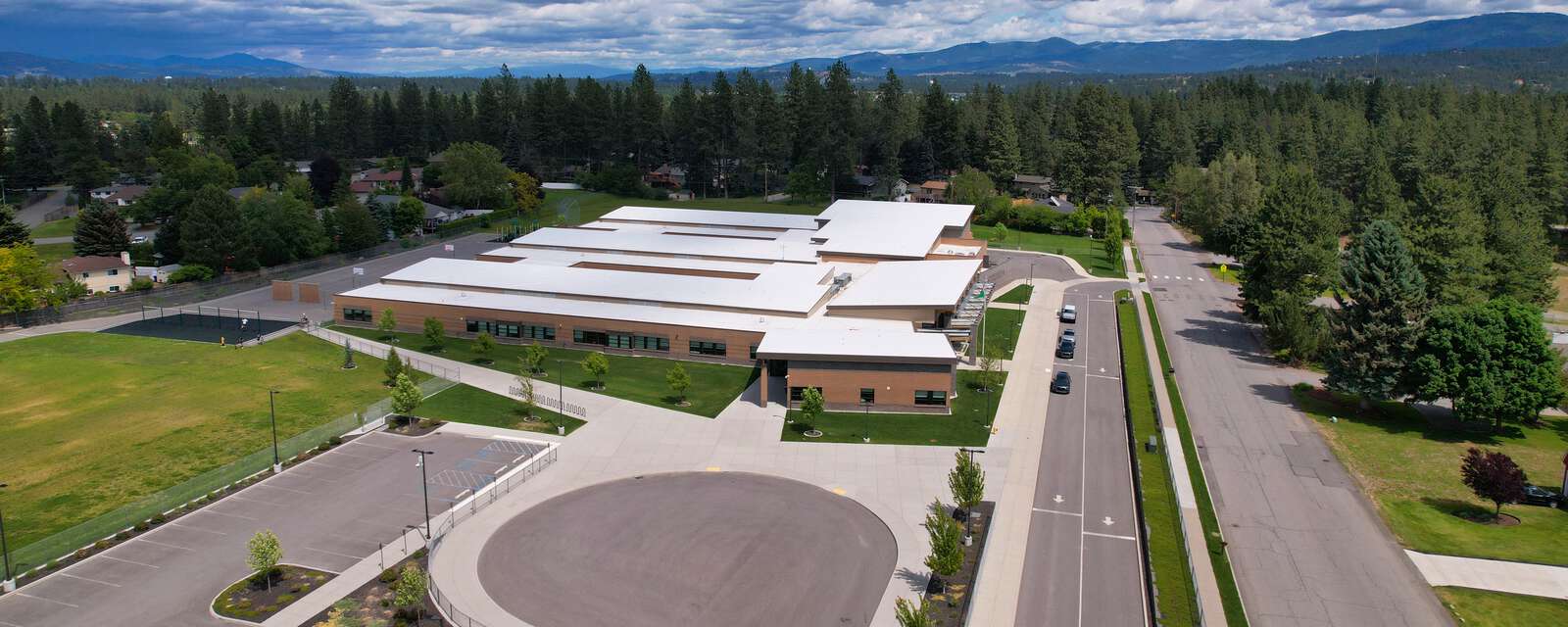 Rent fields, gyms, theaters and more in Spokane Valley