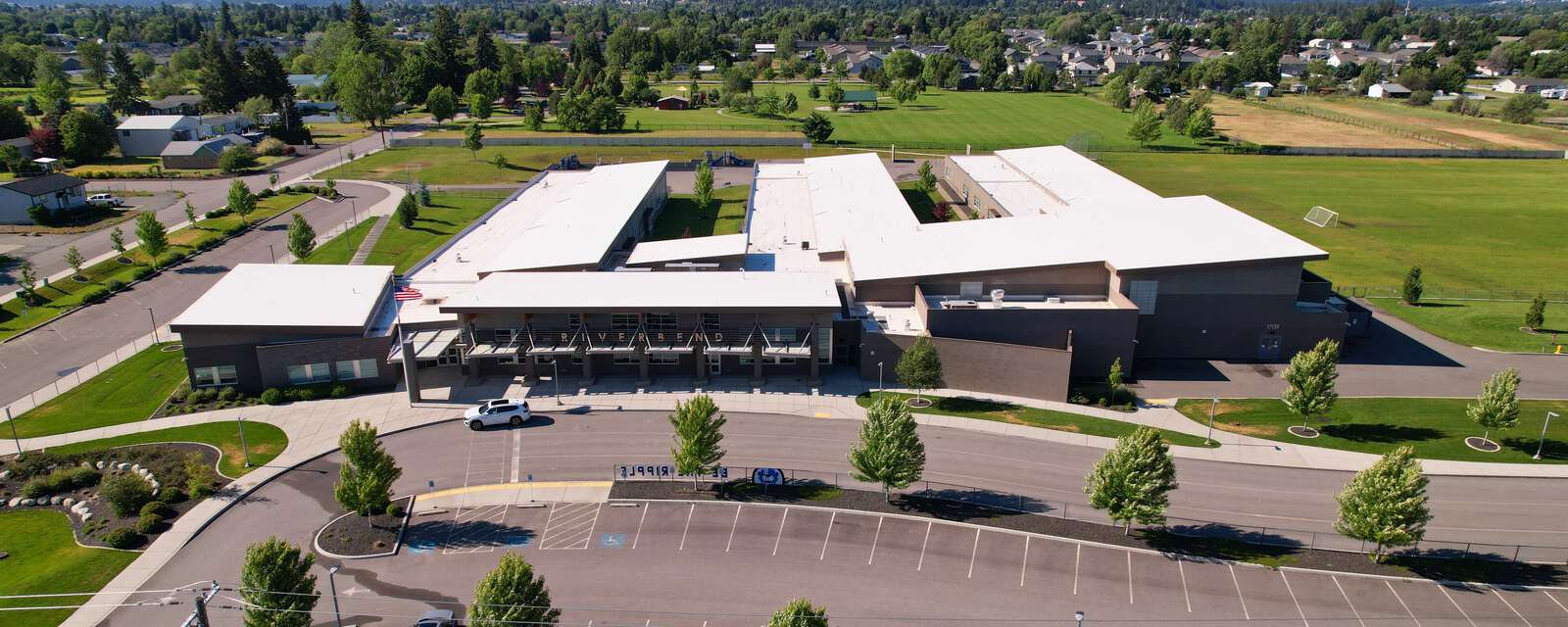 Rent fields, gyms, theaters and more in Spokane Valley