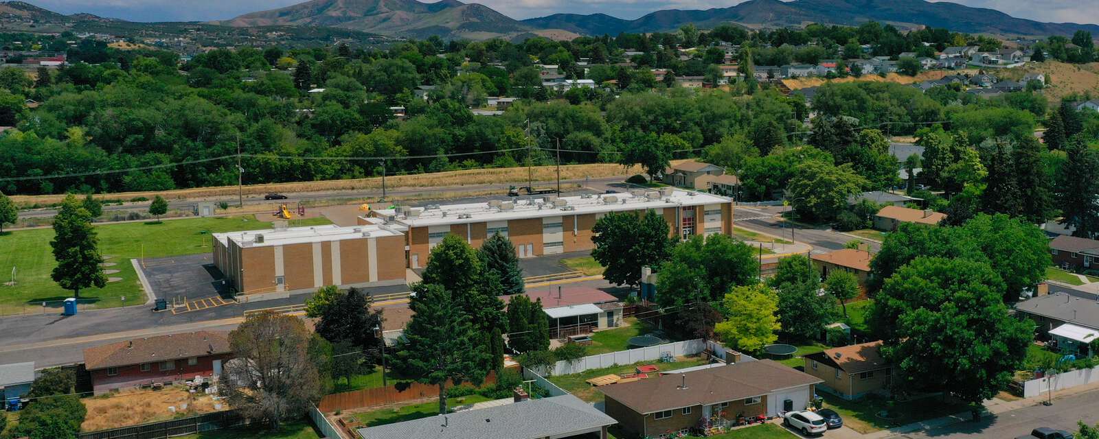 Rent fields, gyms, theaters and more in Pocatello