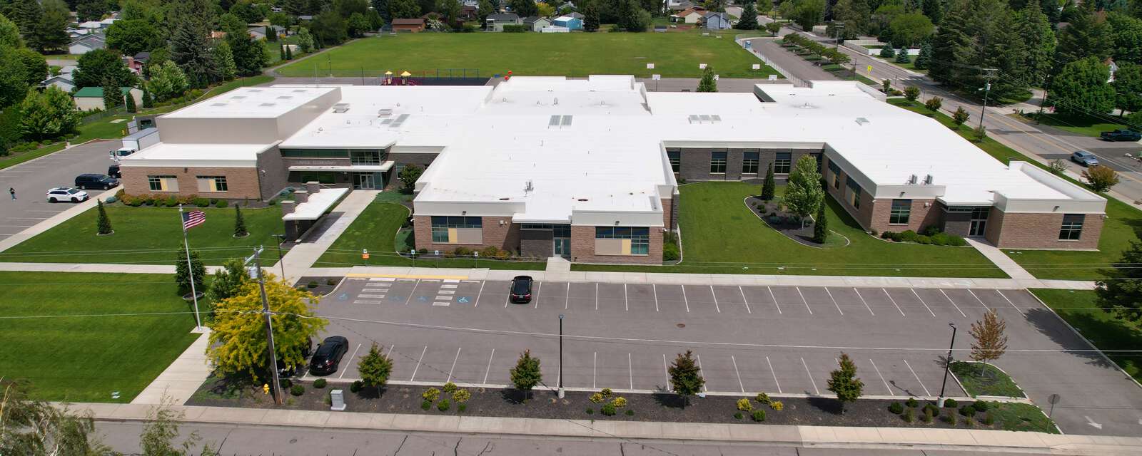 Rent fields, gyms, theaters and more in Spokane Valley