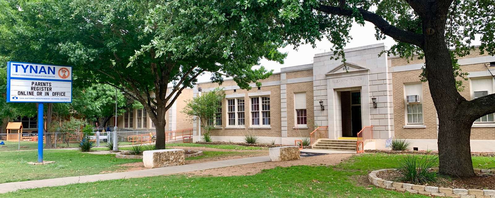 Rent fields, gyms, theaters and more in San Antonio