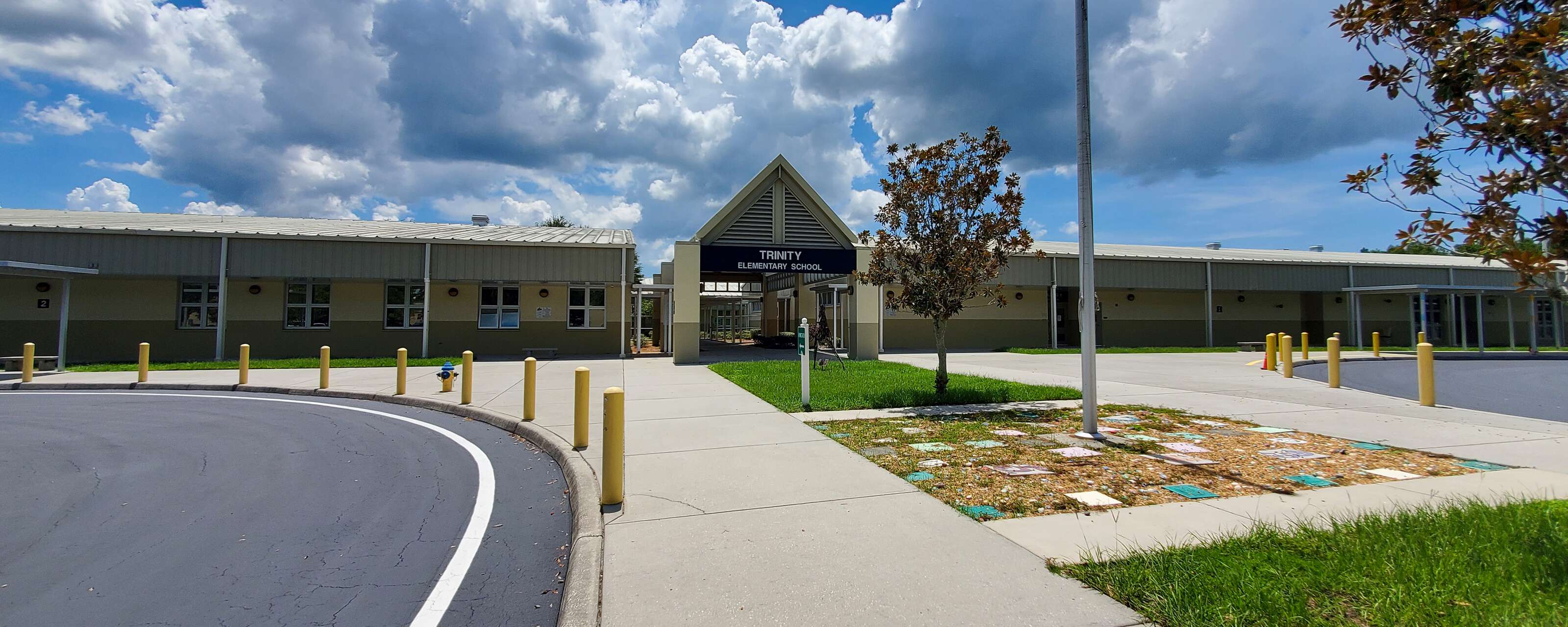 Rent fields, gyms, theaters and more in New Port Richey