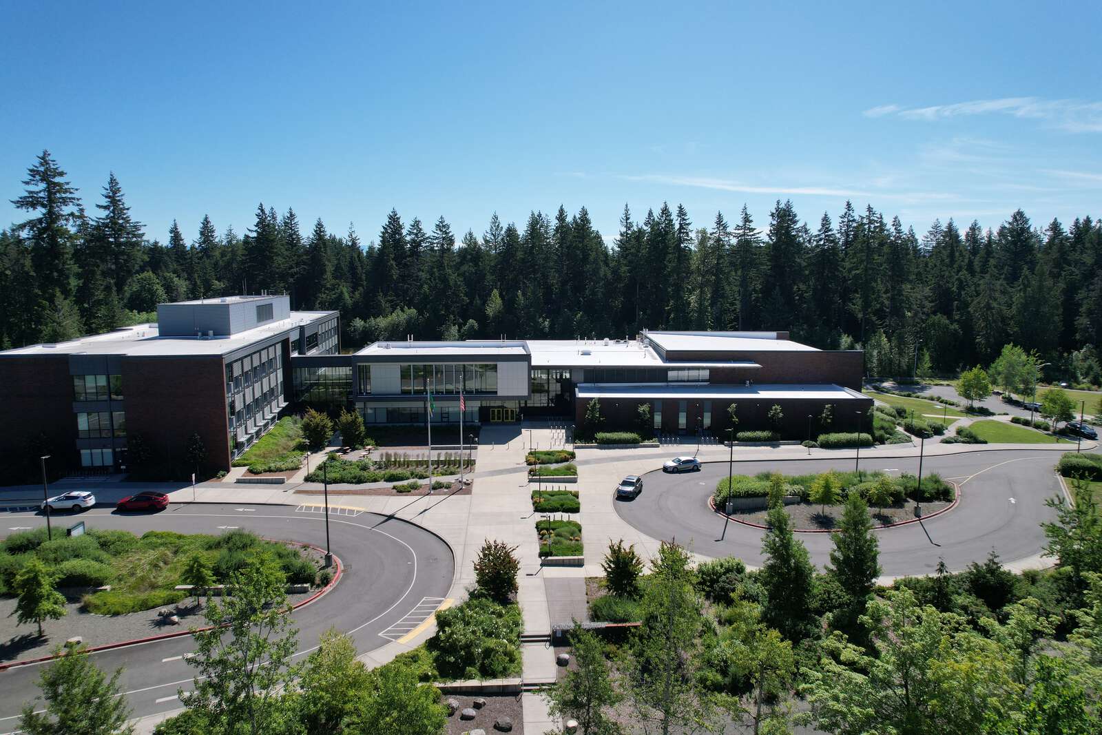 Rent fields, gyms, theaters and more in Redmond