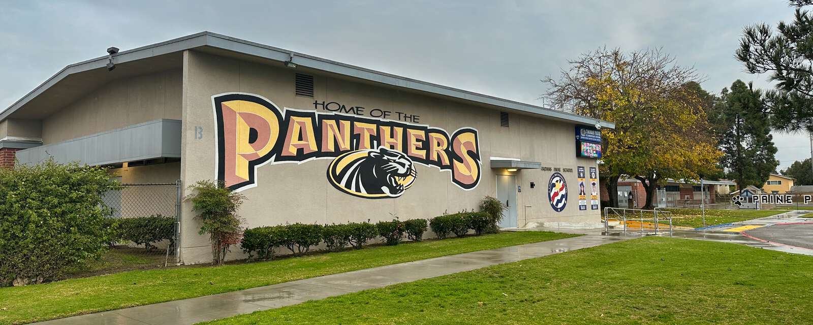 Rent fields, gyms, theaters and more in Garden Grove