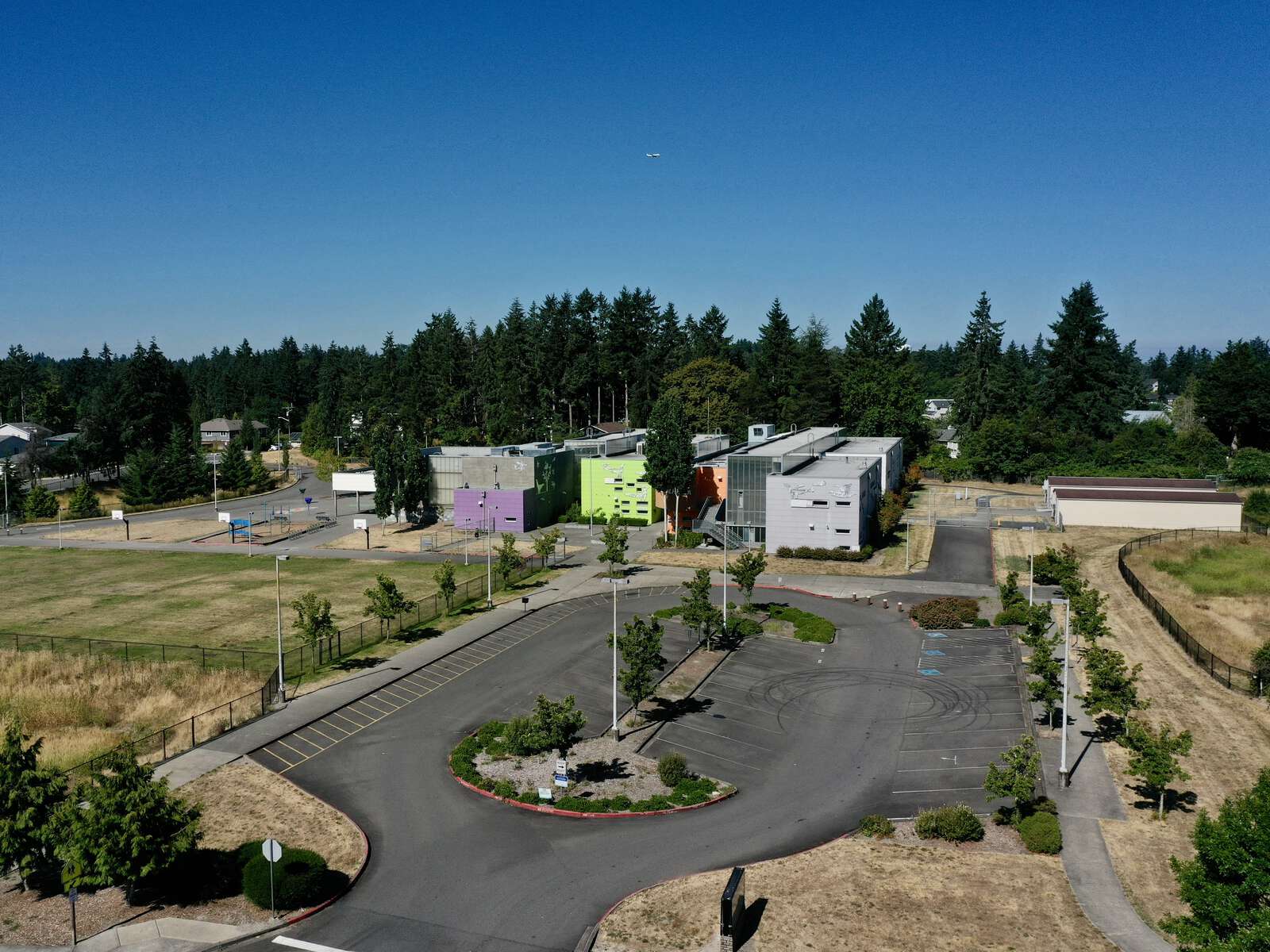 Rent fields, gyms, theaters and more in Auburn