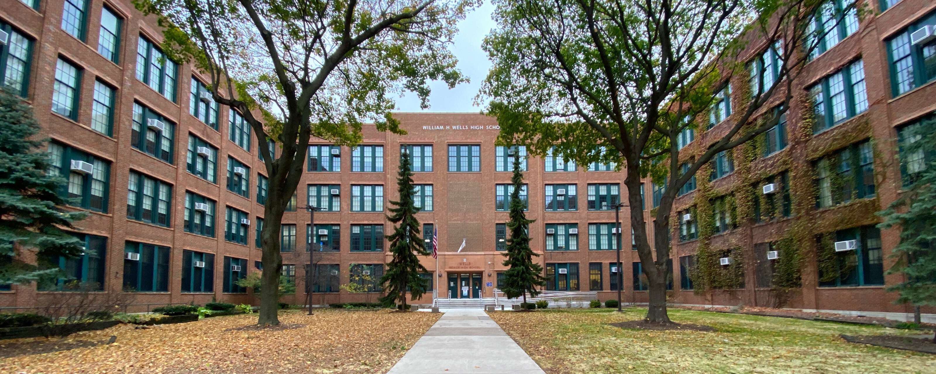 Rent fields, gyms, theaters and more in Chicago