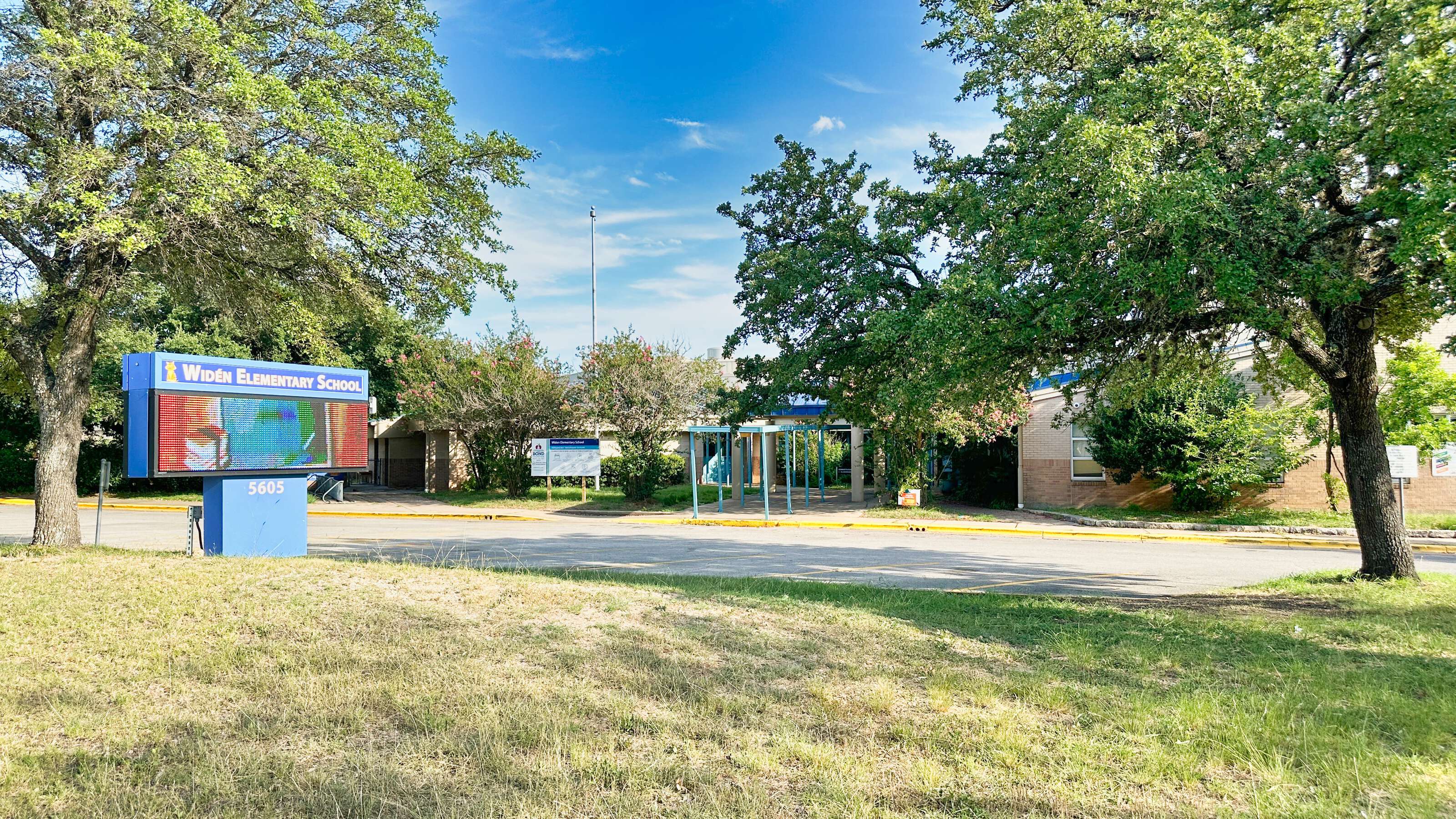 Rent fields, gyms, theaters and more in Austin