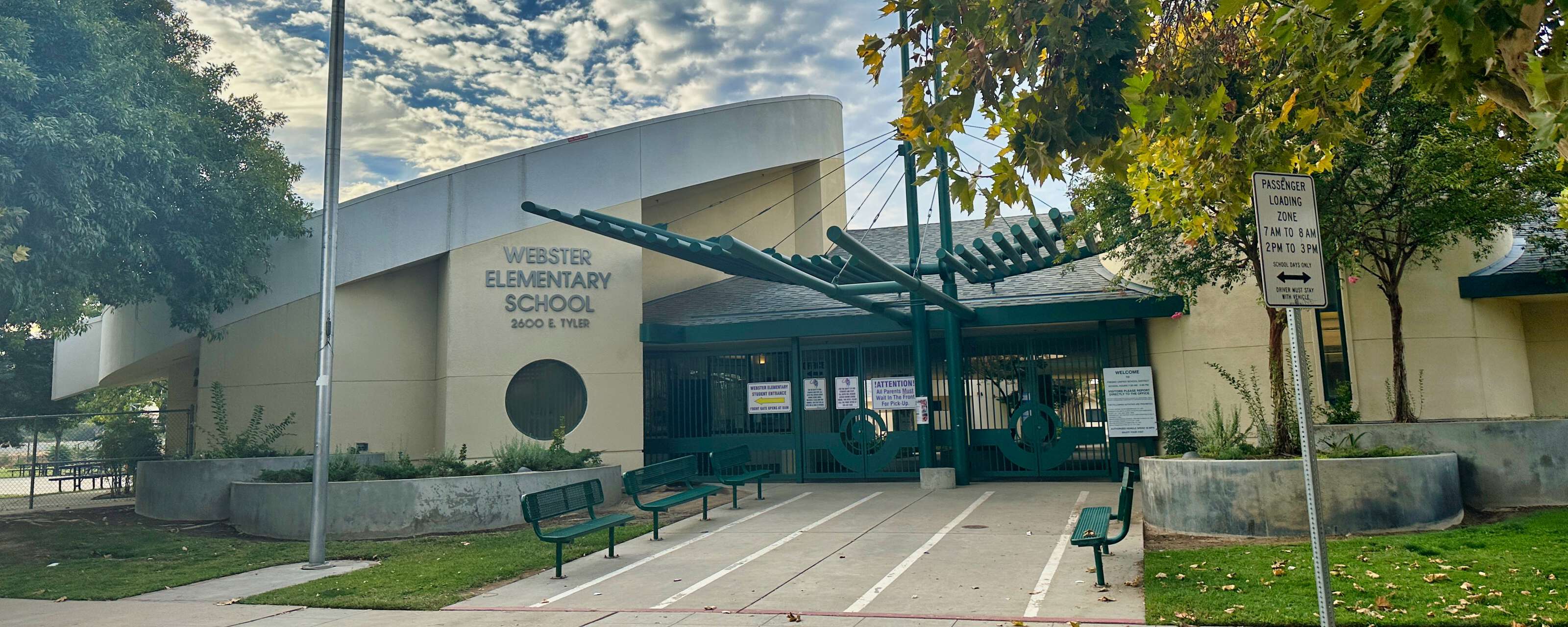 Rent fields, gyms, theaters and more in Fresno