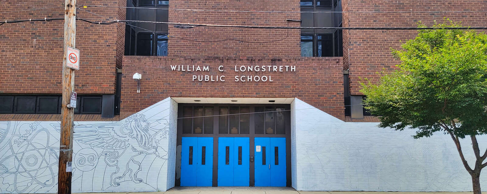 Rent fields, gyms, theaters and more in Philadelphia