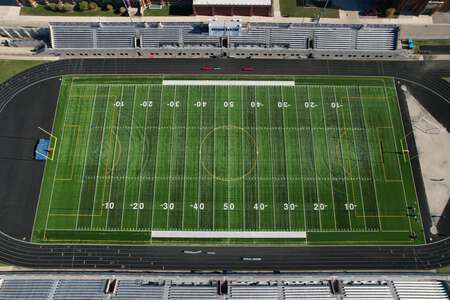 Rent fields, gyms, theaters and more in Chicago