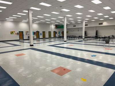 Rent fields, gyms, theaters and more in Rex