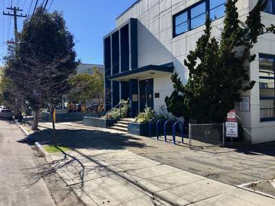 Rent fields, gyms, theaters and more in Albany
