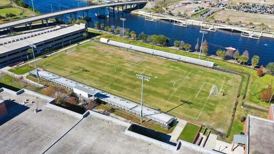 Rent fields, gyms, theaters and more in Tampa