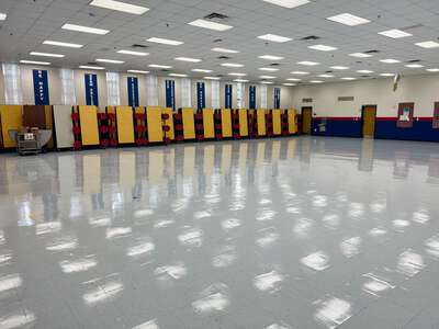 Rent fields, gyms, theaters and more in Forest Park