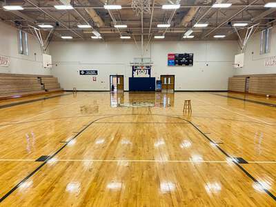 Rent fields, gyms, theaters and more in Forest Park