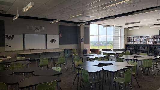 Rent fields, gyms, theaters and more in Centerton