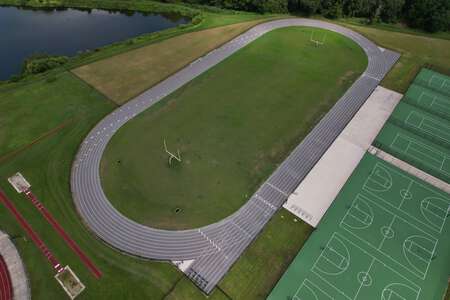 Rent fields, gyms, theaters and more in Wesley Chapel