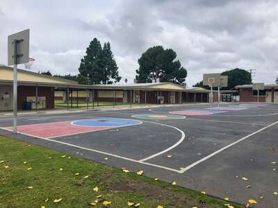 Rent fields, gyms, theaters and more in Garden Grove