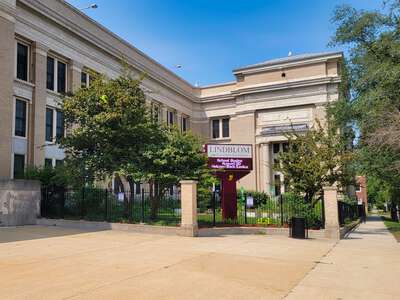 Rent fields, gyms, theaters and more in Chicago