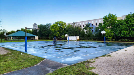 Rent fields, gyms, theaters and more in Davie