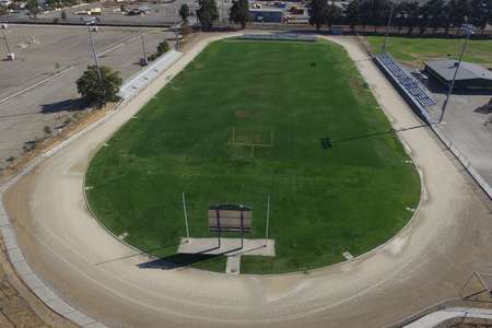 Rent fields, gyms, theaters and more in Stockton