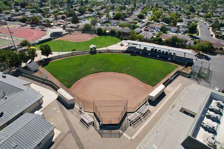 Rent fields, gyms, theaters and more in Livermore