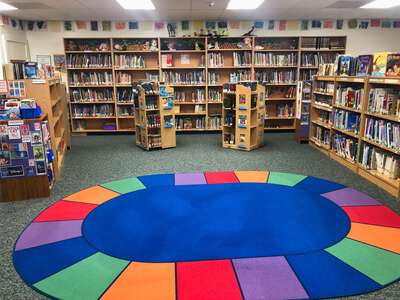 Rent fields, gyms, theaters and more in Garden Grove