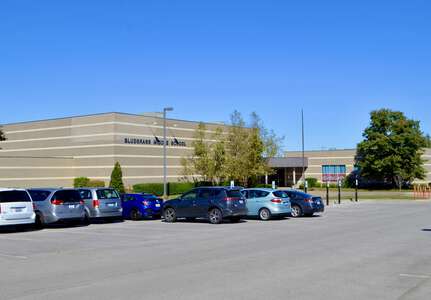 Rent fields, gyms, theaters and more in Elizabethtown