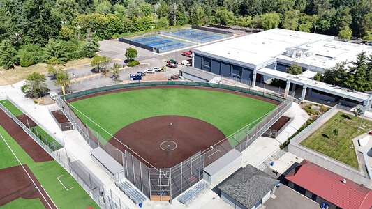 Rent fields, gyms, theaters and more in Kirkland