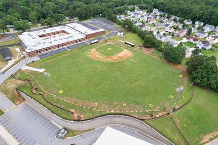 Rent fields, gyms, theaters and more in Jonesboro