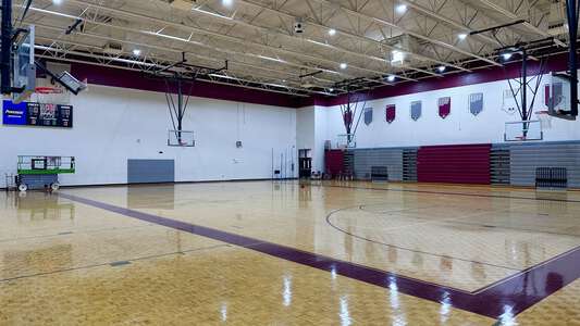 Rent fields, gyms, theaters and more in Lake Spivey