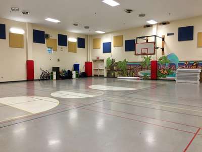 Rent fields, gyms, theaters and more in San Antonio